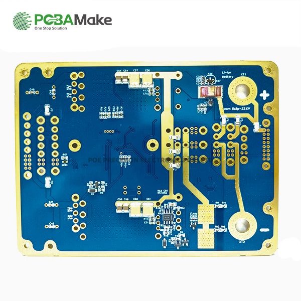 High Frequency PCB-China pcb manufacturer-PcbaMake